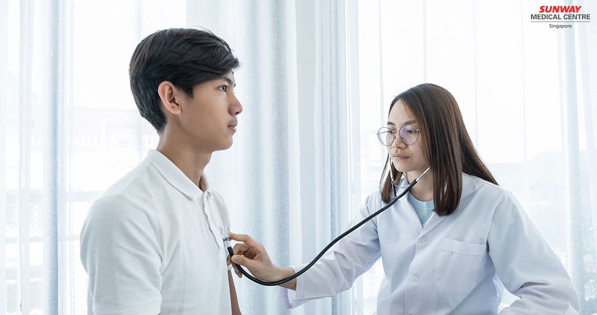 Prostate Cancer 101: Everything You Need to Know About Staging and ...