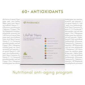 Nu Skin LifePak Nano Review: Is It Worth It? My Honest Take ...